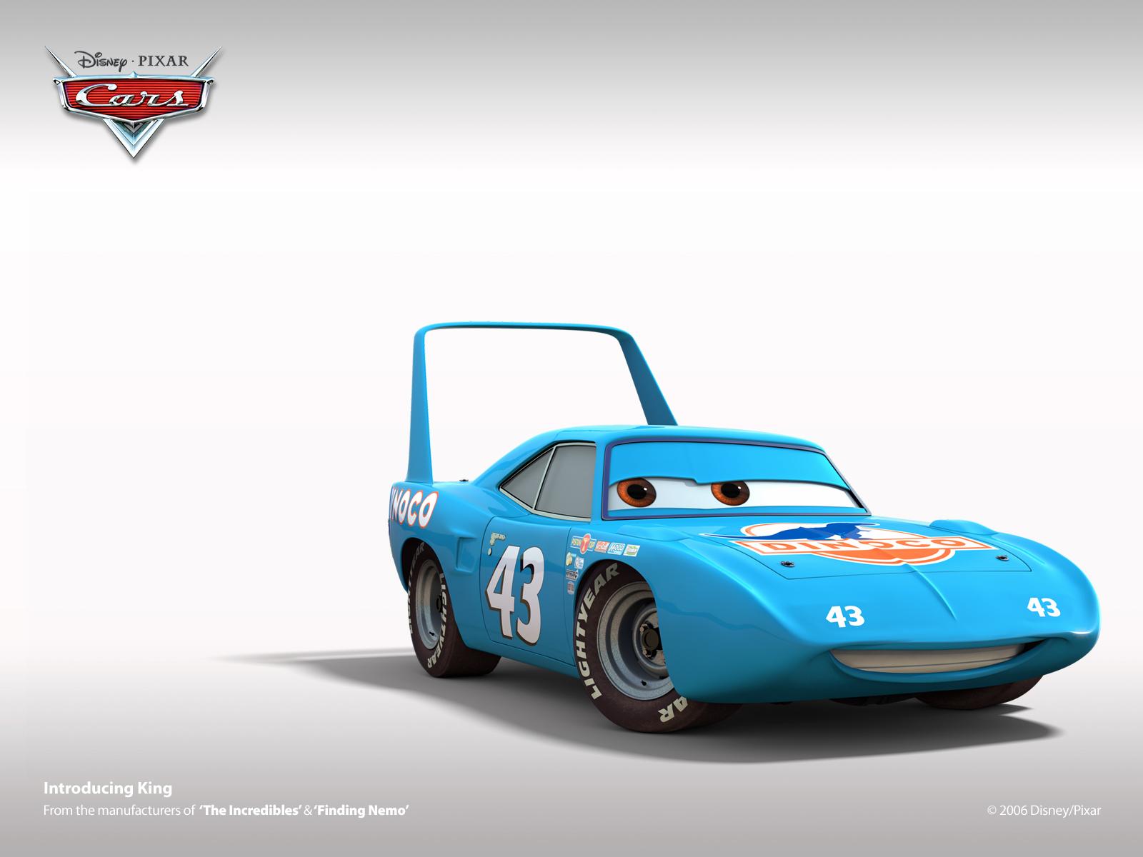 Cars 2006 Wallpapers - Top Free Cars 2006 Backgrounds - WallpaperAccess