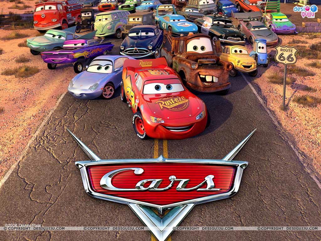 Cars 2006 Wallpapers - Top Free Cars 2006 Backgrounds - WallpaperAccess