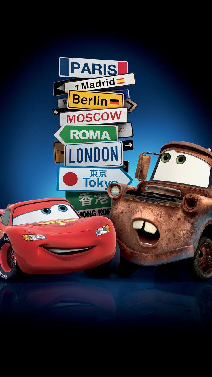 Cars 2006 Wallpapers - Top Free Cars 2006 Backgrounds - WallpaperAccess
