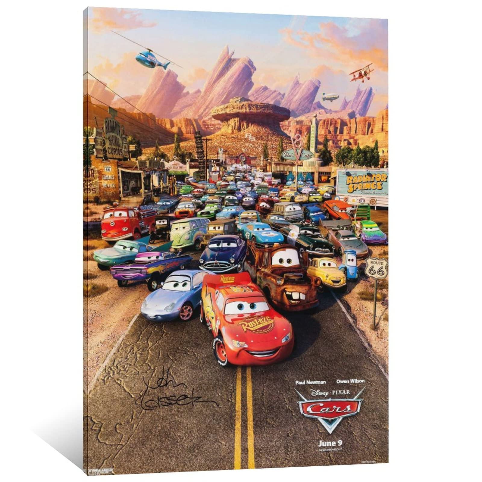 Cars 2006 Wallpapers - Top Free Cars 2006 Backgrounds - WallpaperAccess