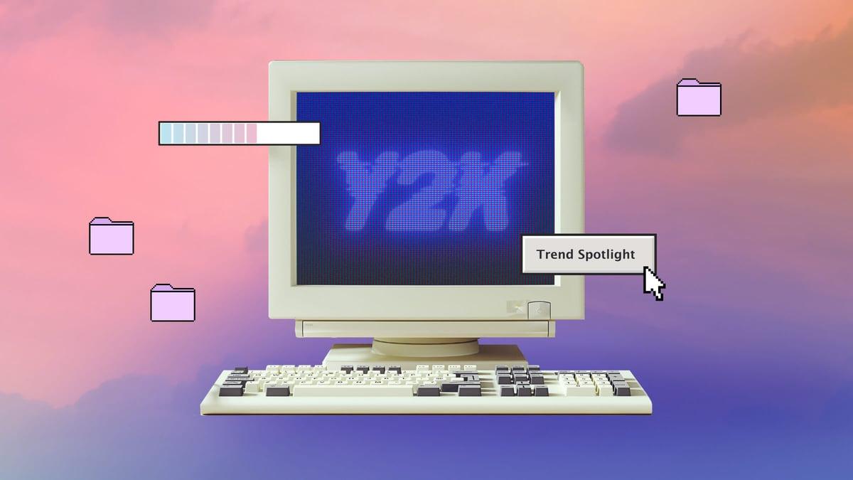 Y2k Desktop Wallpapers - Top Free Y2k Desktop Backgrounds - WallpaperAccess