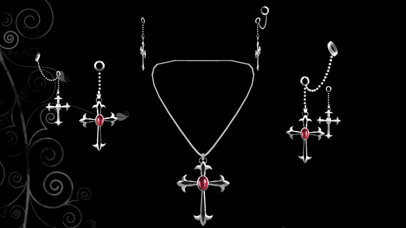 Gothic Cross Wallpapers - Top Free Gothic Cross Backgrounds - WallpaperAccess