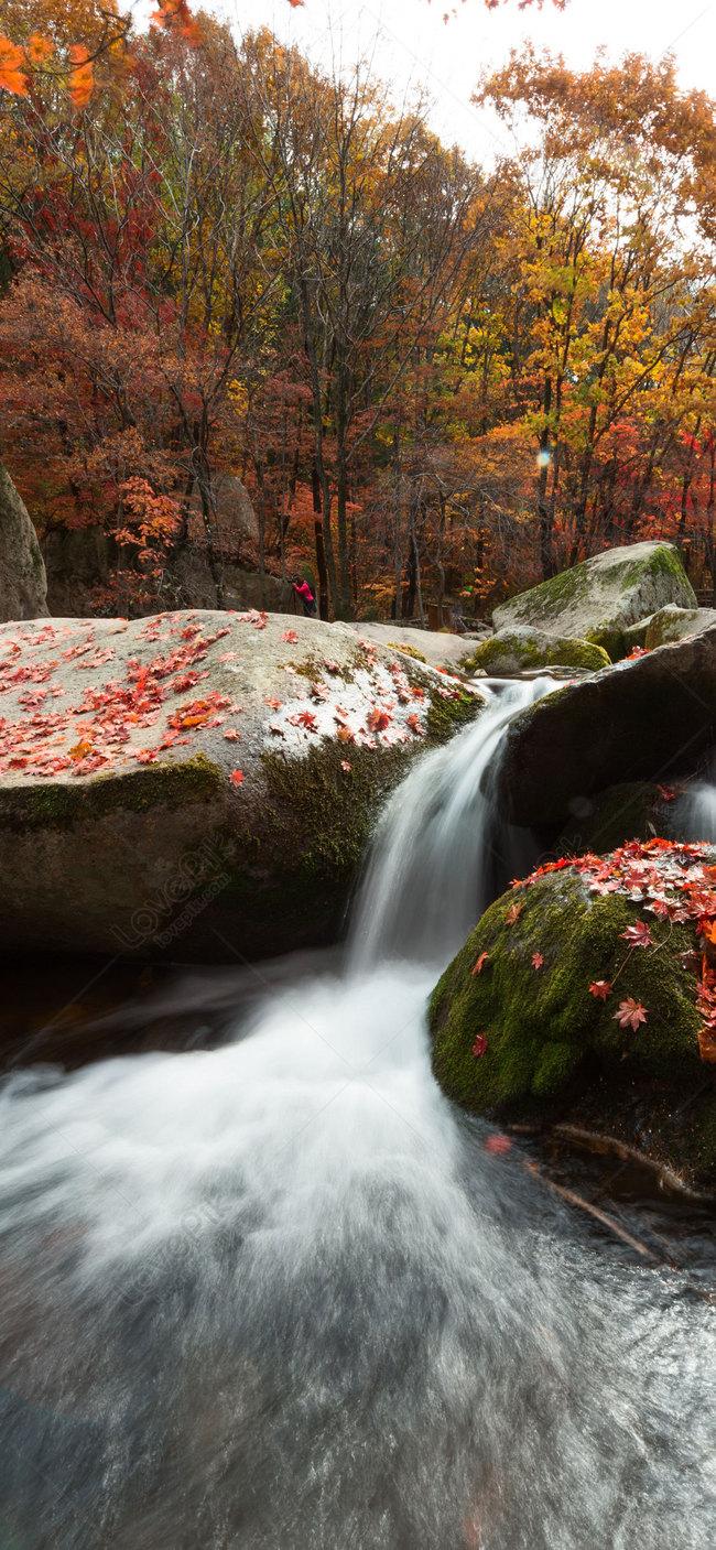 Running Water Wallpapers - Top Free Running Water Backgrounds ...