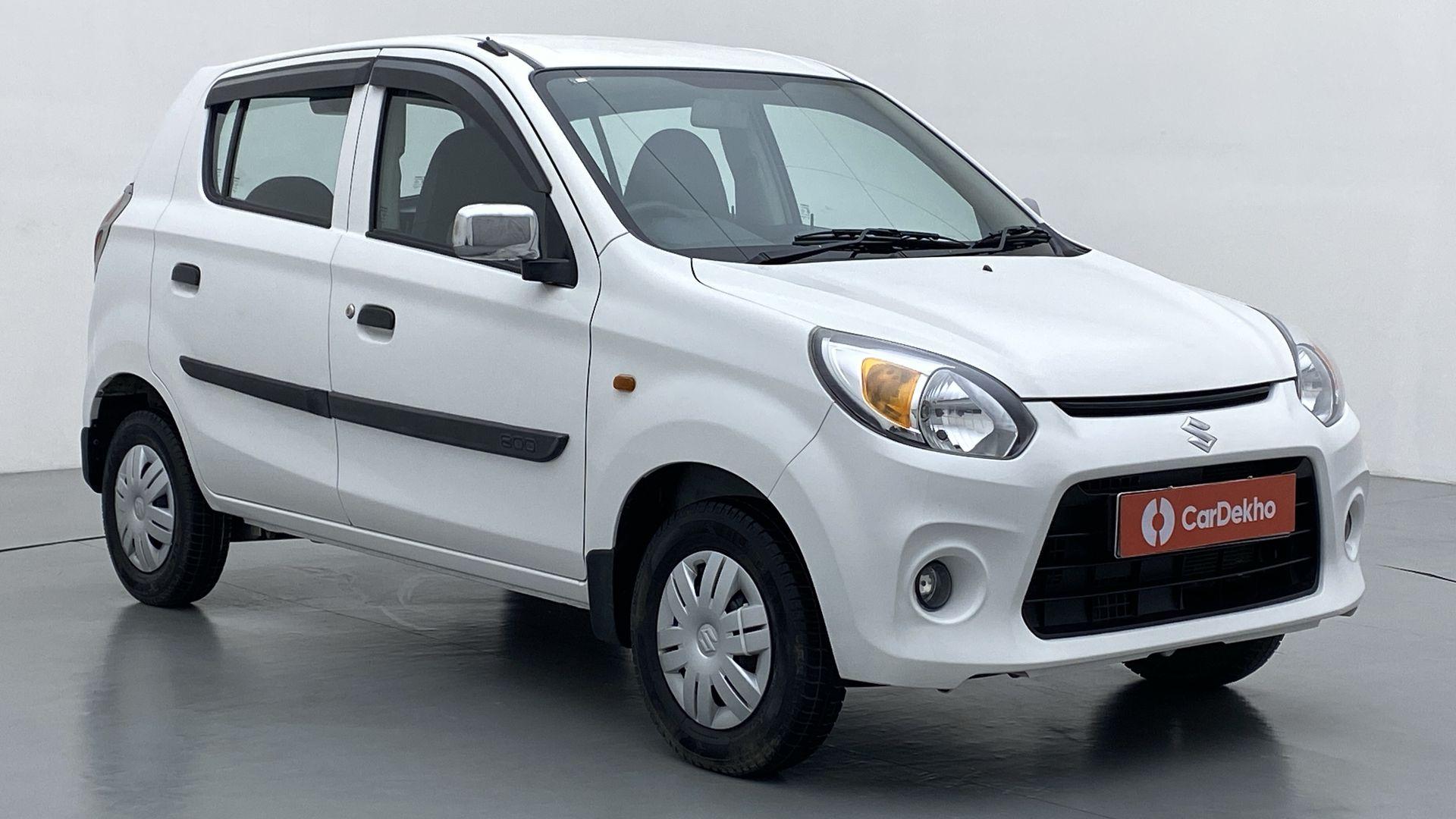 Alto 800 Wallpapers - Top Free Alto 800 Backgrounds - WallpaperAccess