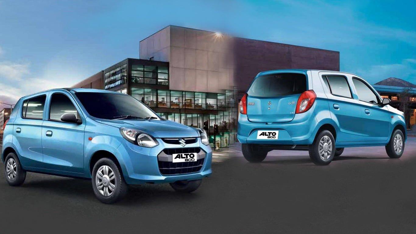 Alto 800 Wallpapers - Top Free Alto 800 Backgrounds - WallpaperAccess