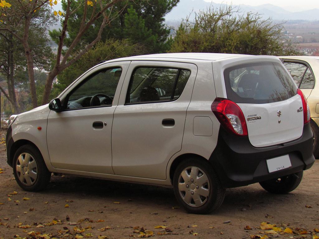 Alto 800 Wallpapers - Top Free Alto 800 Backgrounds - WallpaperAccess