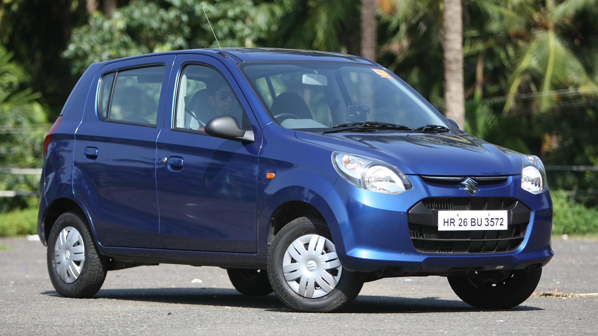 Alto 800 Wallpapers - Top Free Alto 800 Backgrounds - WallpaperAccess