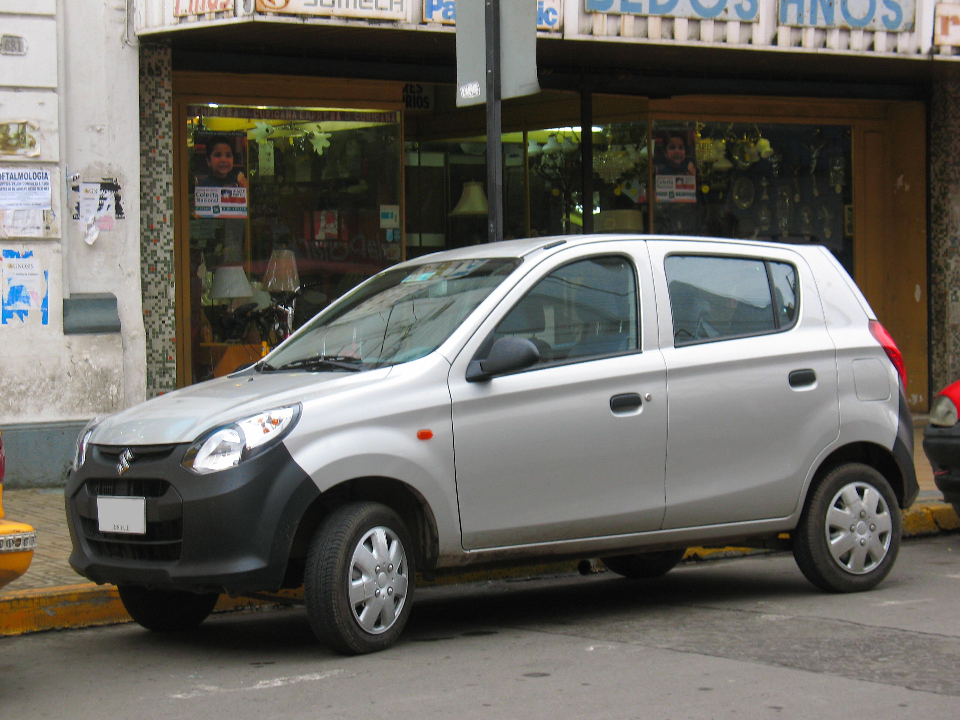 Alto 800 Wallpapers - Top Free Alto 800 Backgrounds - WallpaperAccess