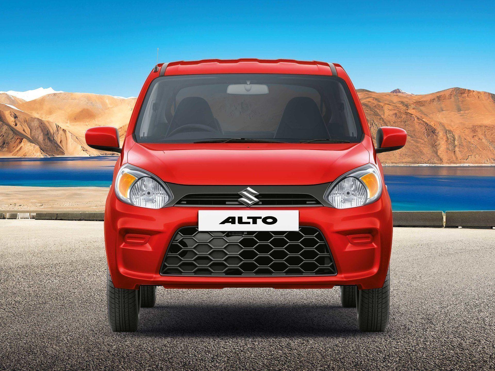 Alto 800 Wallpapers - Top Free Alto 800 Backgrounds - WallpaperAccess