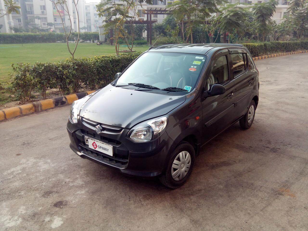 Alto 800 Wallpapers - Top Free Alto 800 Backgrounds - WallpaperAccess