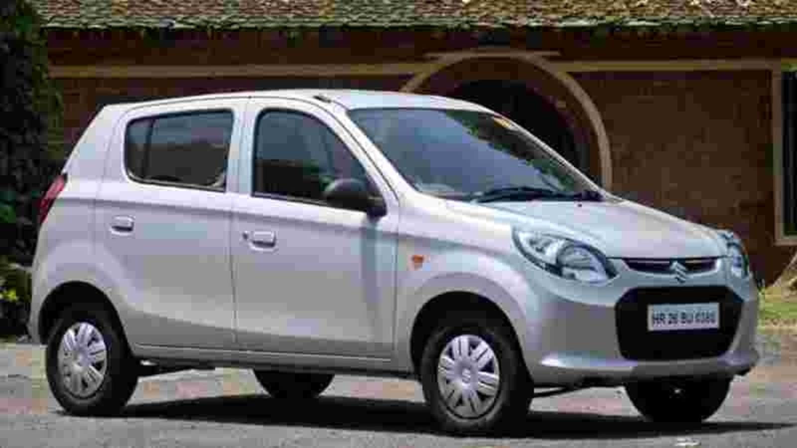 Alto 800 Wallpapers - Top Free Alto 800 Backgrounds - WallpaperAccess