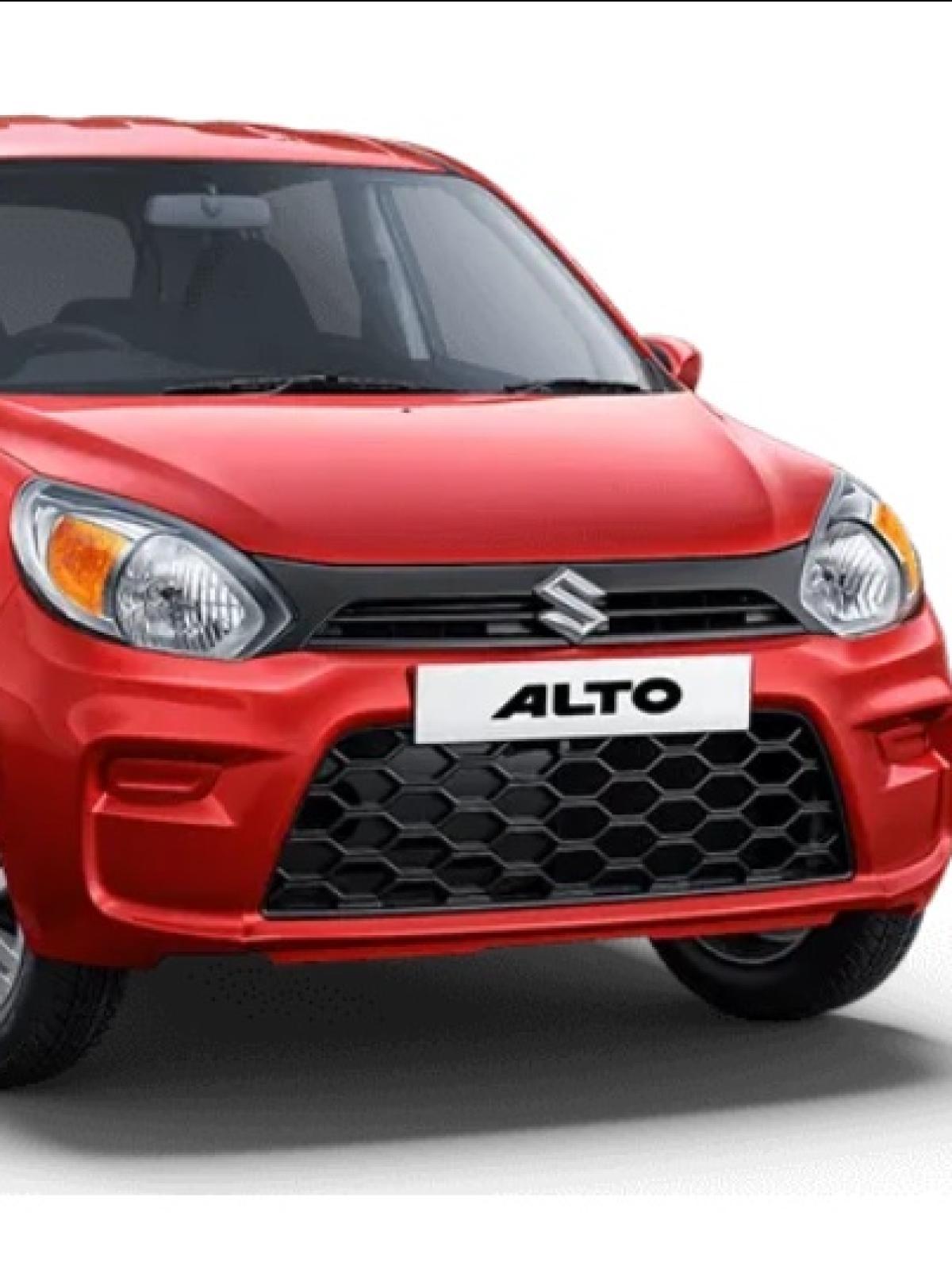 Alto 800 Wallpapers - Top Free Alto 800 Backgrounds - WallpaperAccess
