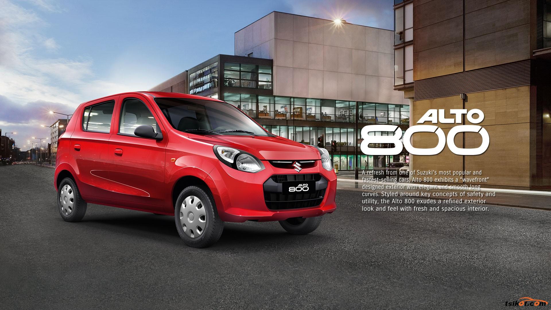 Alto 800 Wallpapers - Top Free Alto 800 Backgrounds - WallpaperAccess