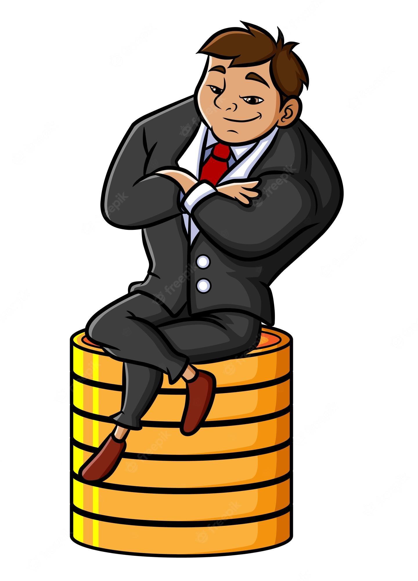 Rich Cartoon Wallpapers - Top Free Rich Cartoon Backgrounds ...