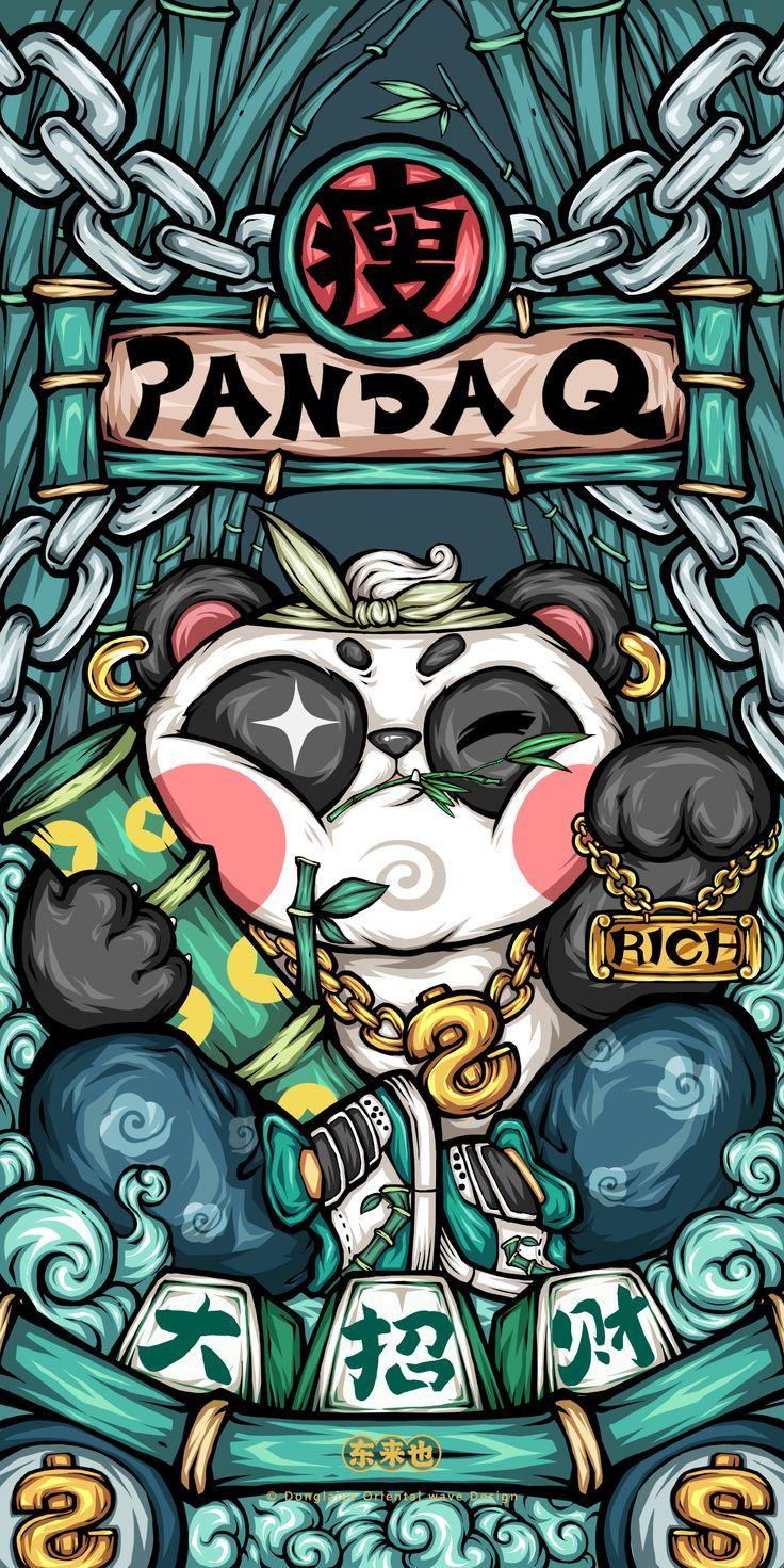 Rich Cartoon Wallpapers - Top Free Rich Cartoon Backgrounds ...