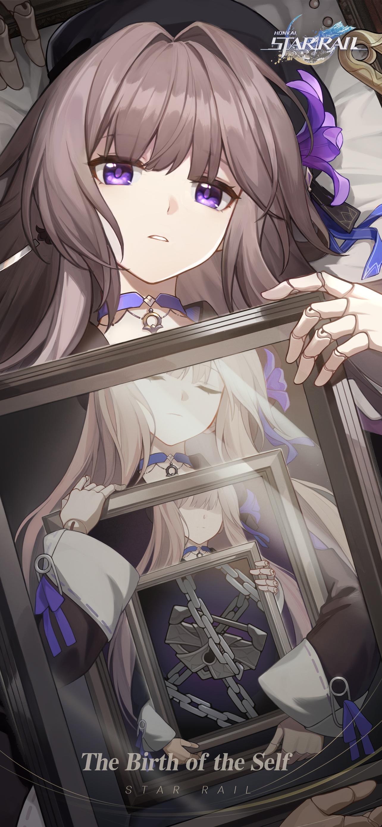 Herta Wallpapers - Top Free Herta Backgrounds - WallpaperAccess