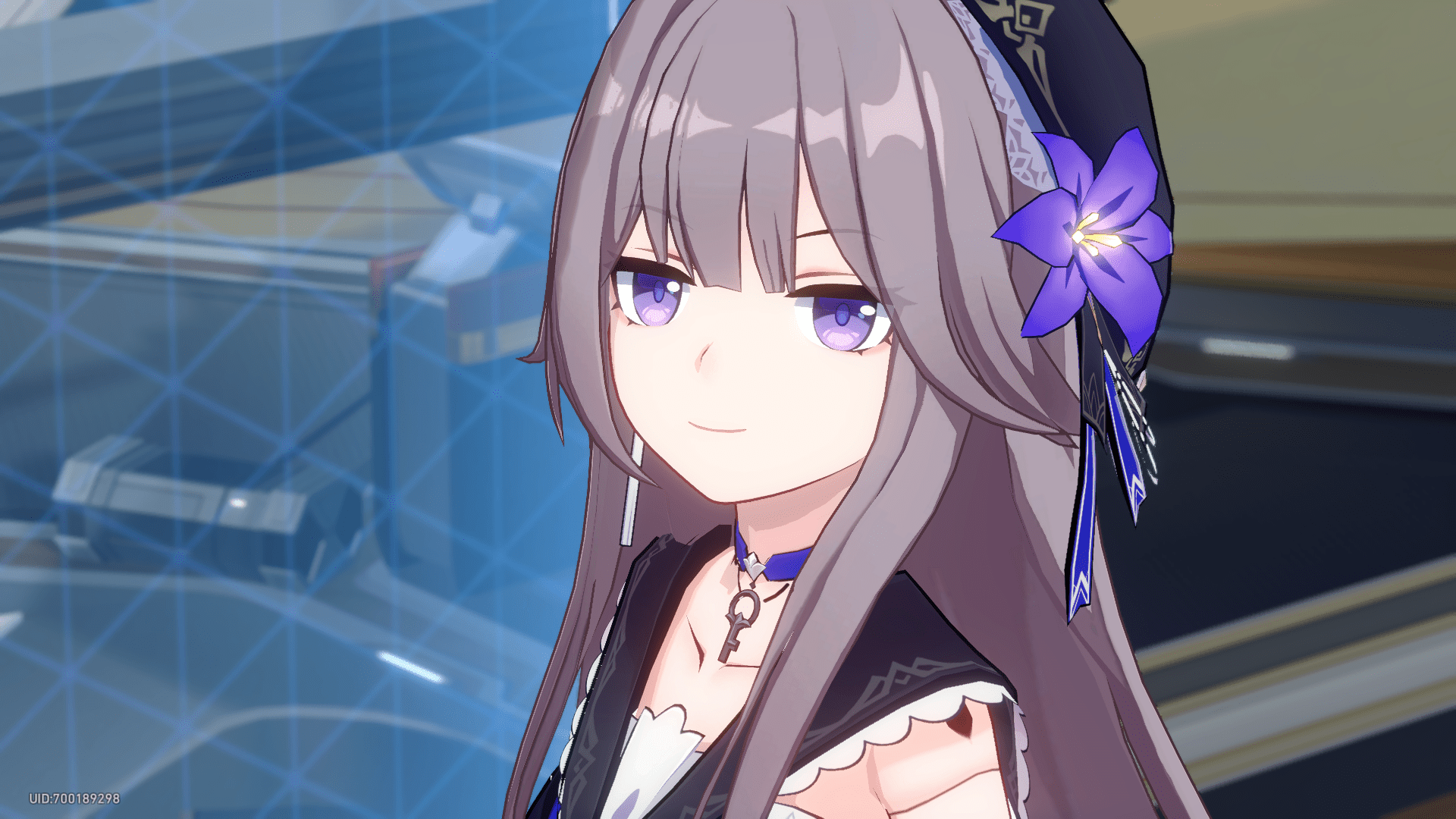 Herta Wallpapers - Top Free Herta Backgrounds - WallpaperAccess