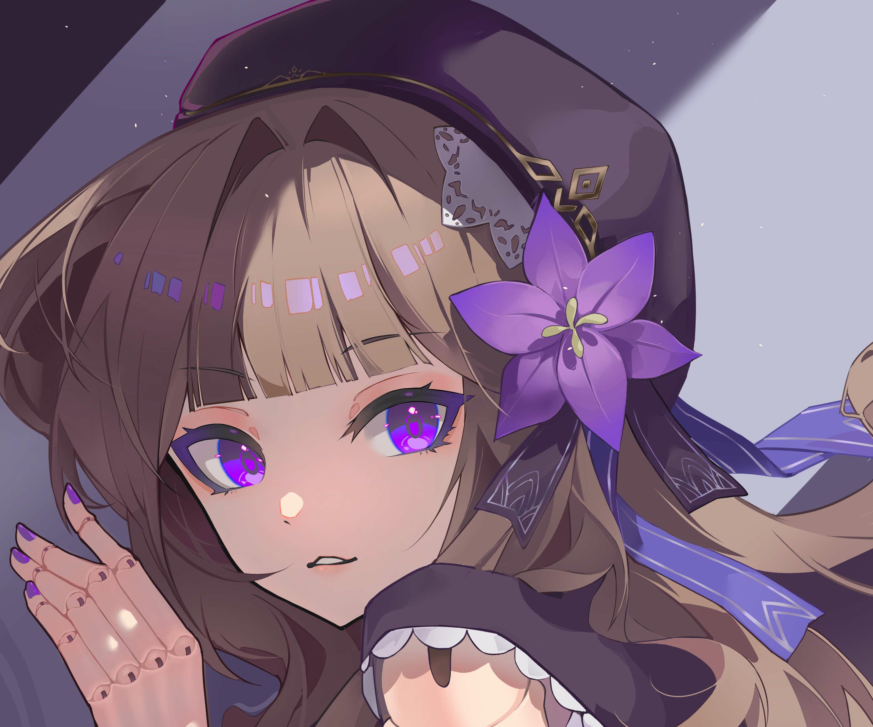 Herta Wallpapers - Top Free Herta Backgrounds - WallpaperAccess