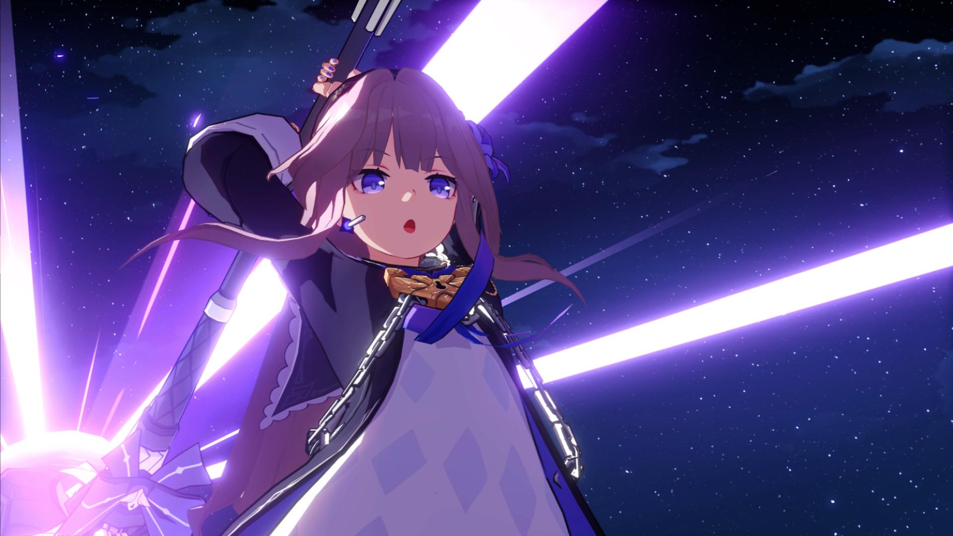 Herta Wallpapers - Top Free Herta Backgrounds - WallpaperAccess