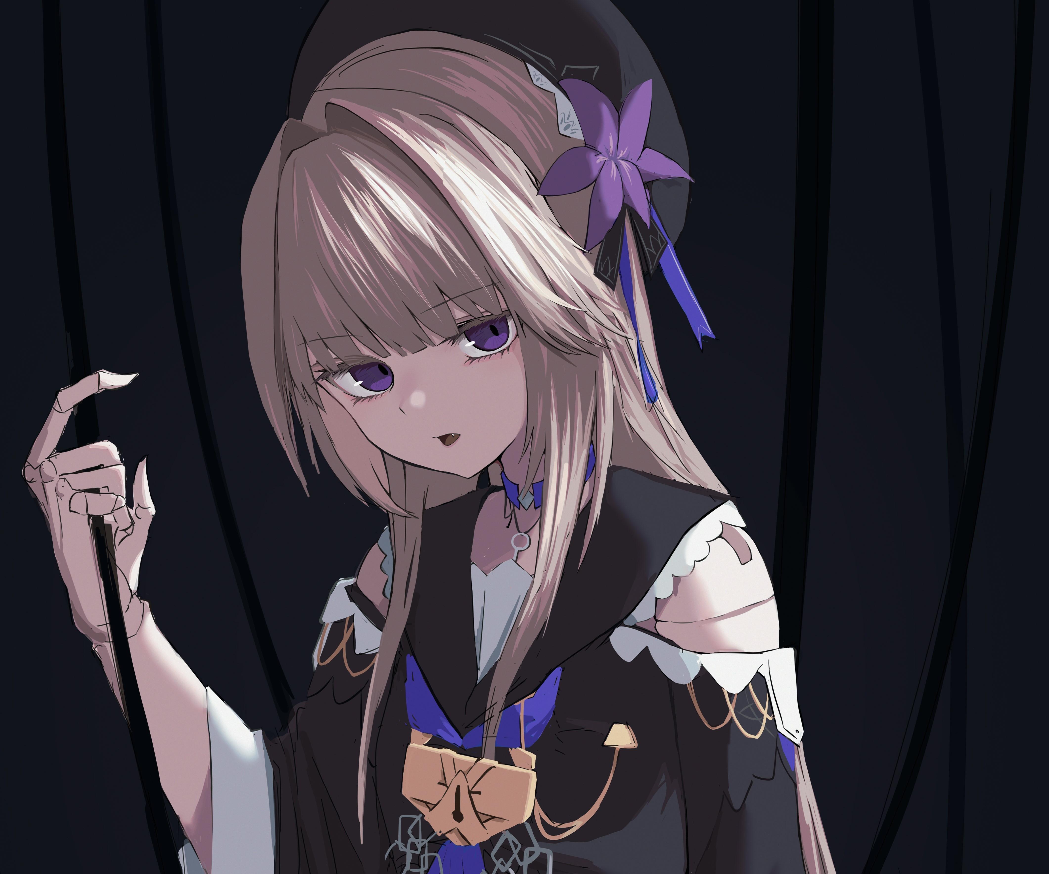 Herta Wallpapers - Top Free Herta Backgrounds - WallpaperAccess