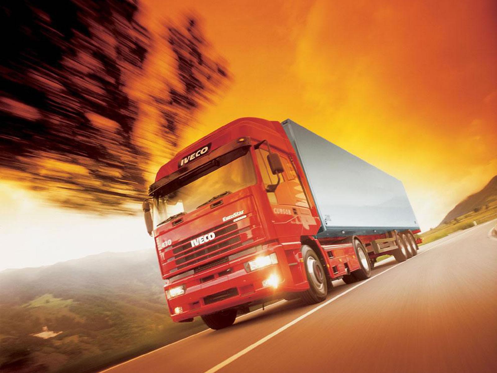 Iveco Wallpapers - Top Free Iveco Backgrounds - WallpaperAccess
