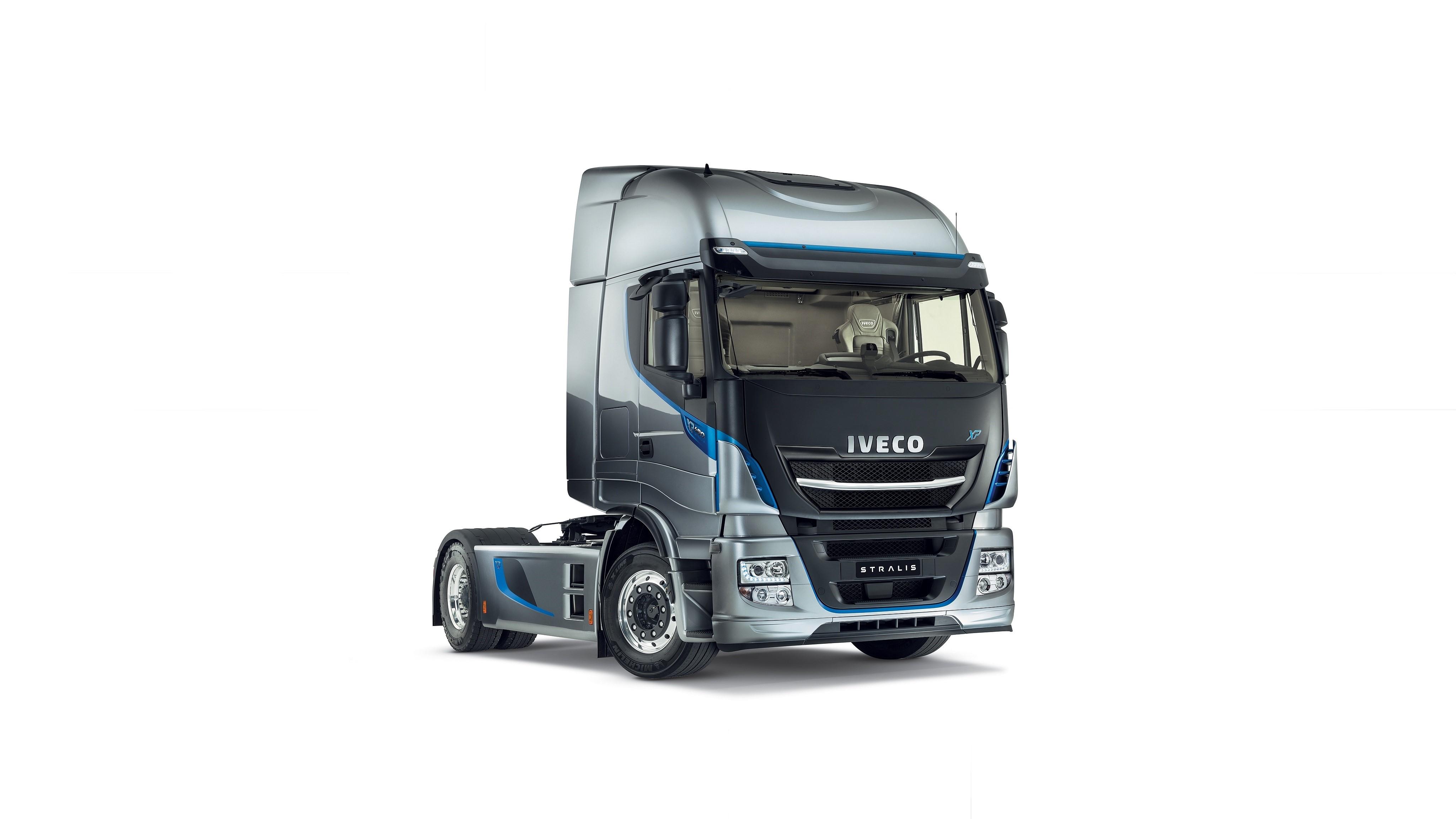 Iveco Wallpapers - Top Free Iveco Backgrounds - WallpaperAccess