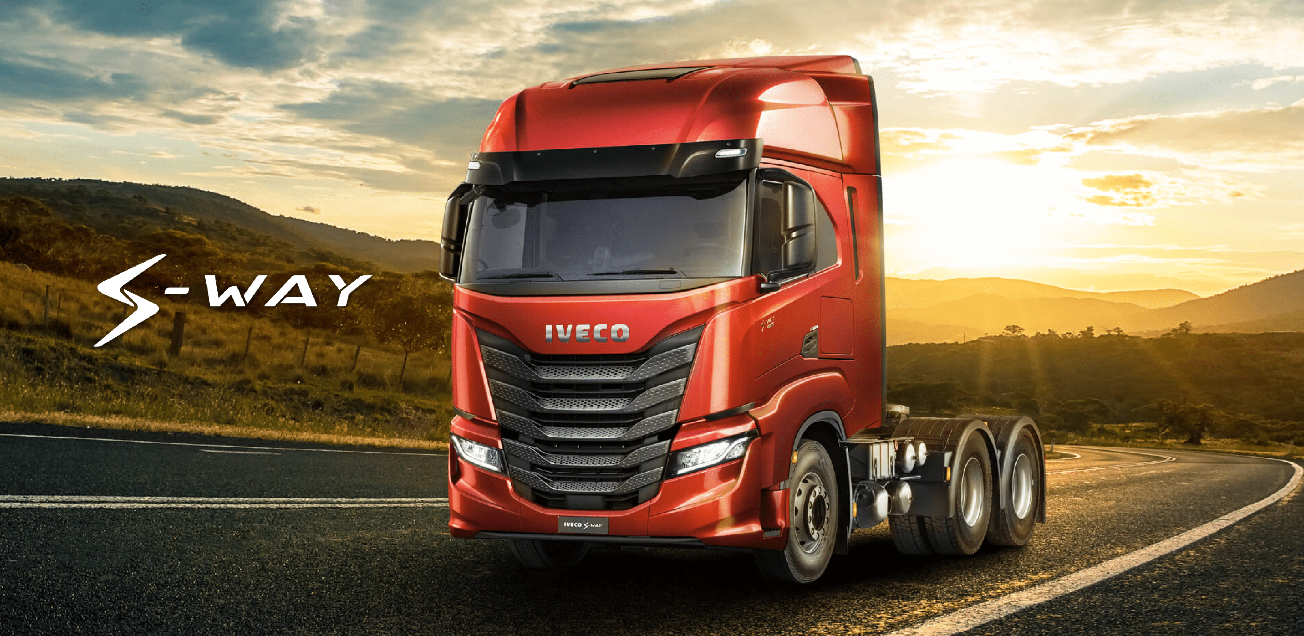Iveco Wallpapers - Top Free Iveco Backgrounds - WallpaperAccess