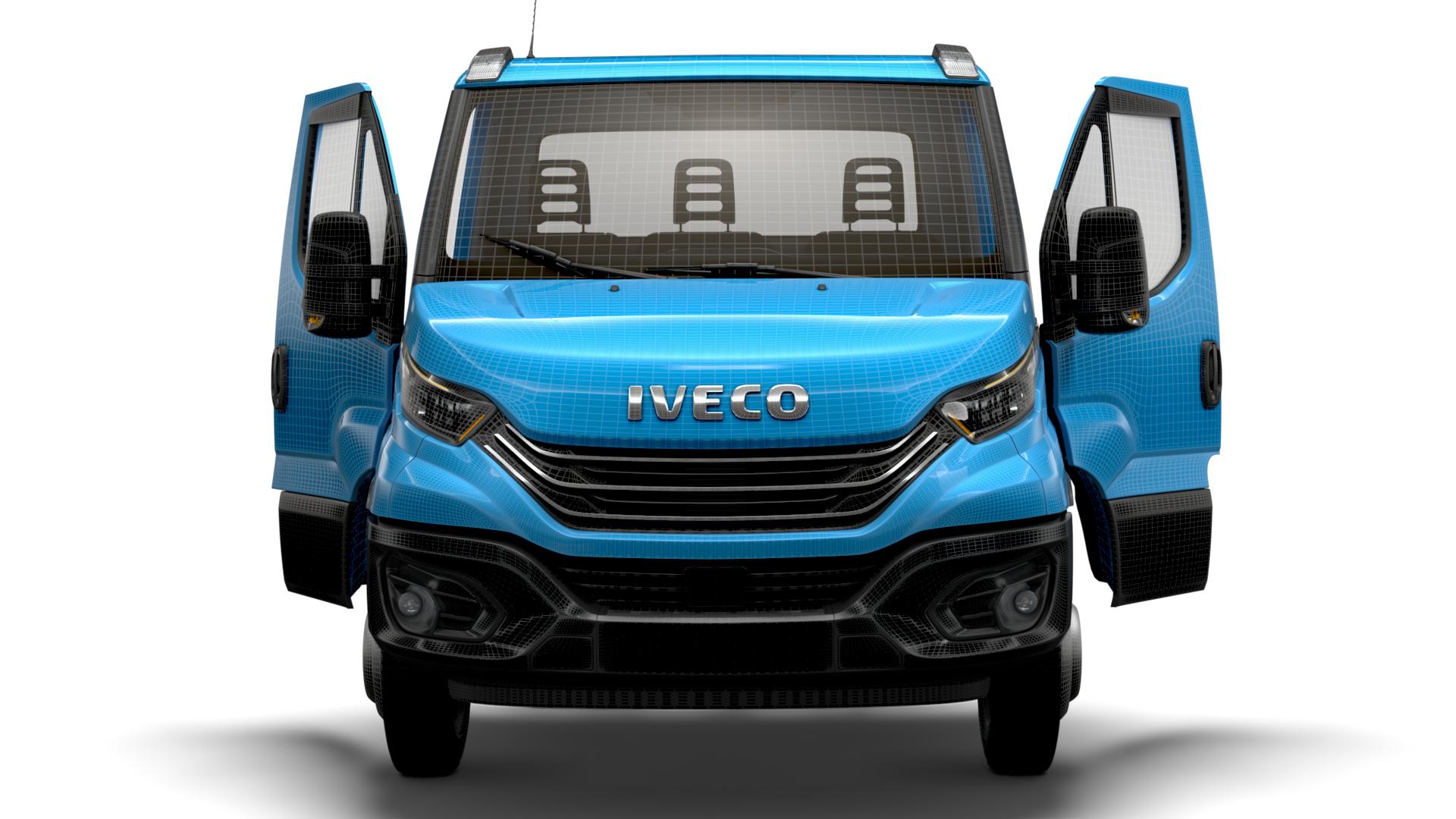 Iveco Wallpapers - Top Free Iveco Backgrounds - WallpaperAccess