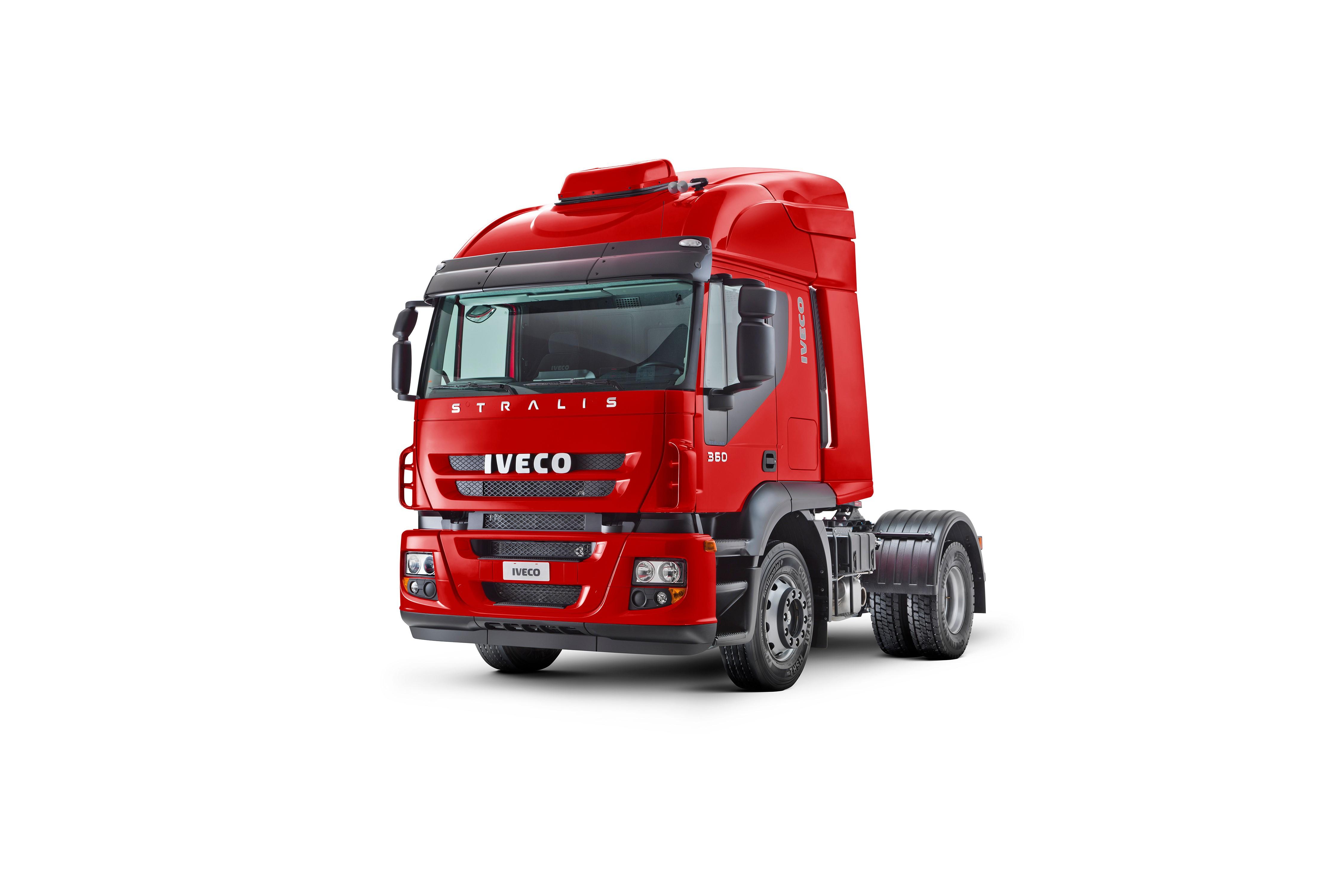 Iveco Wallpapers - Top Free Iveco Backgrounds - WallpaperAccess