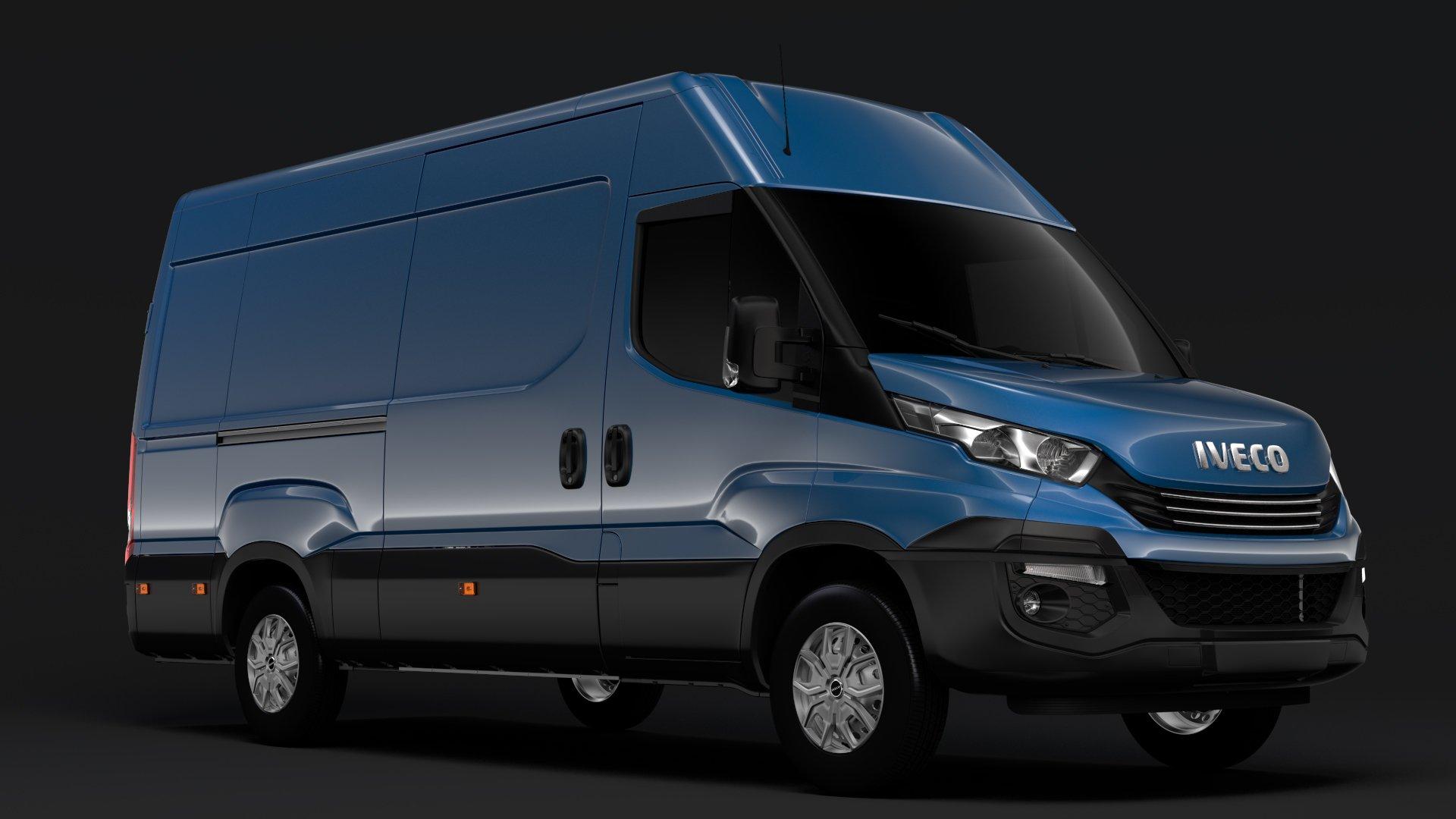 Iveco Wallpapers - Top Free Iveco Backgrounds - WallpaperAccess