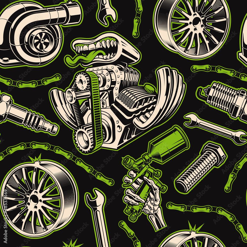 Spare Parts Wallpapers - Top Free Spare Parts Backgrounds - WallpaperAccess