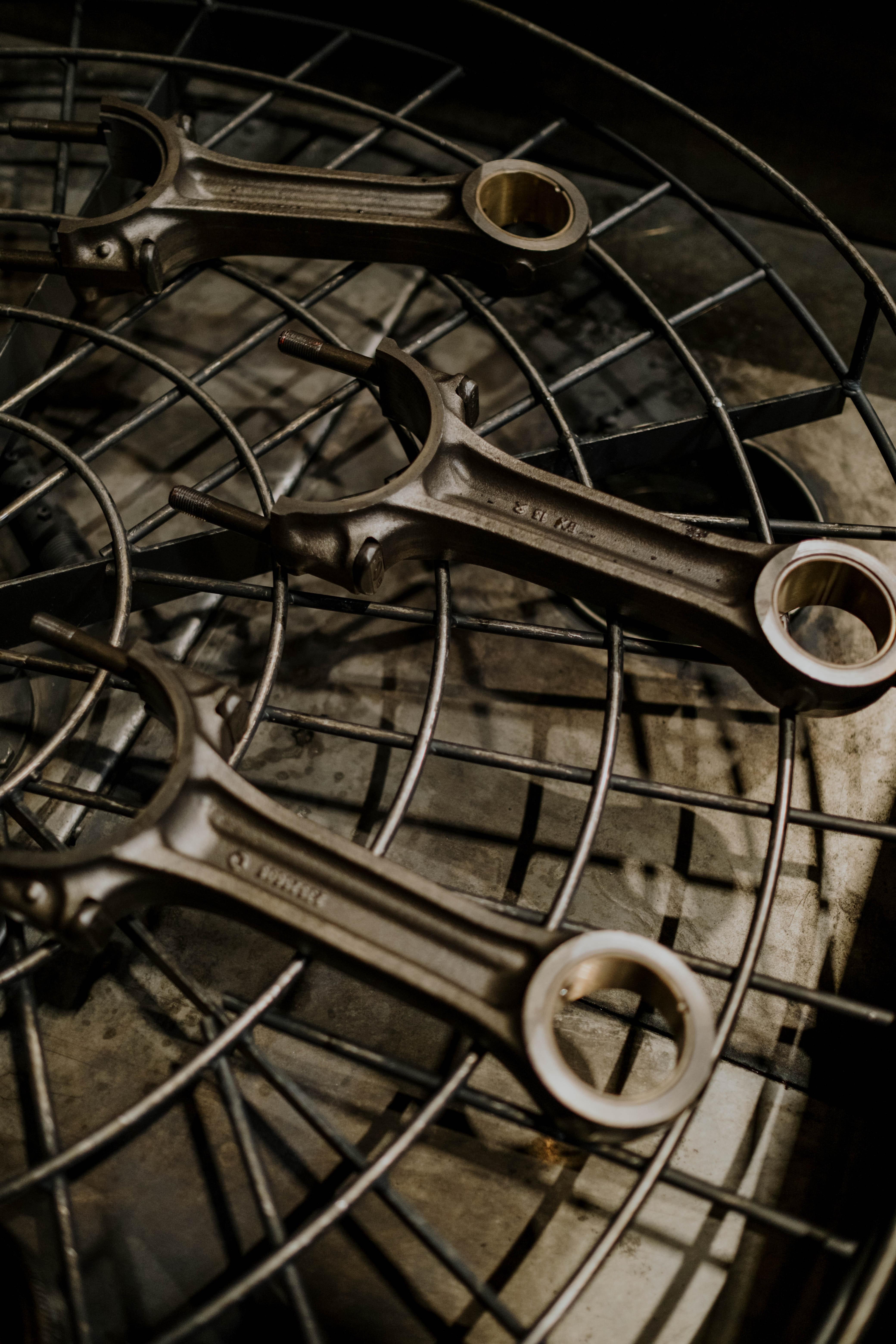 Spare Parts Wallpapers - Top Free Spare Parts Backgrounds - WallpaperAccess