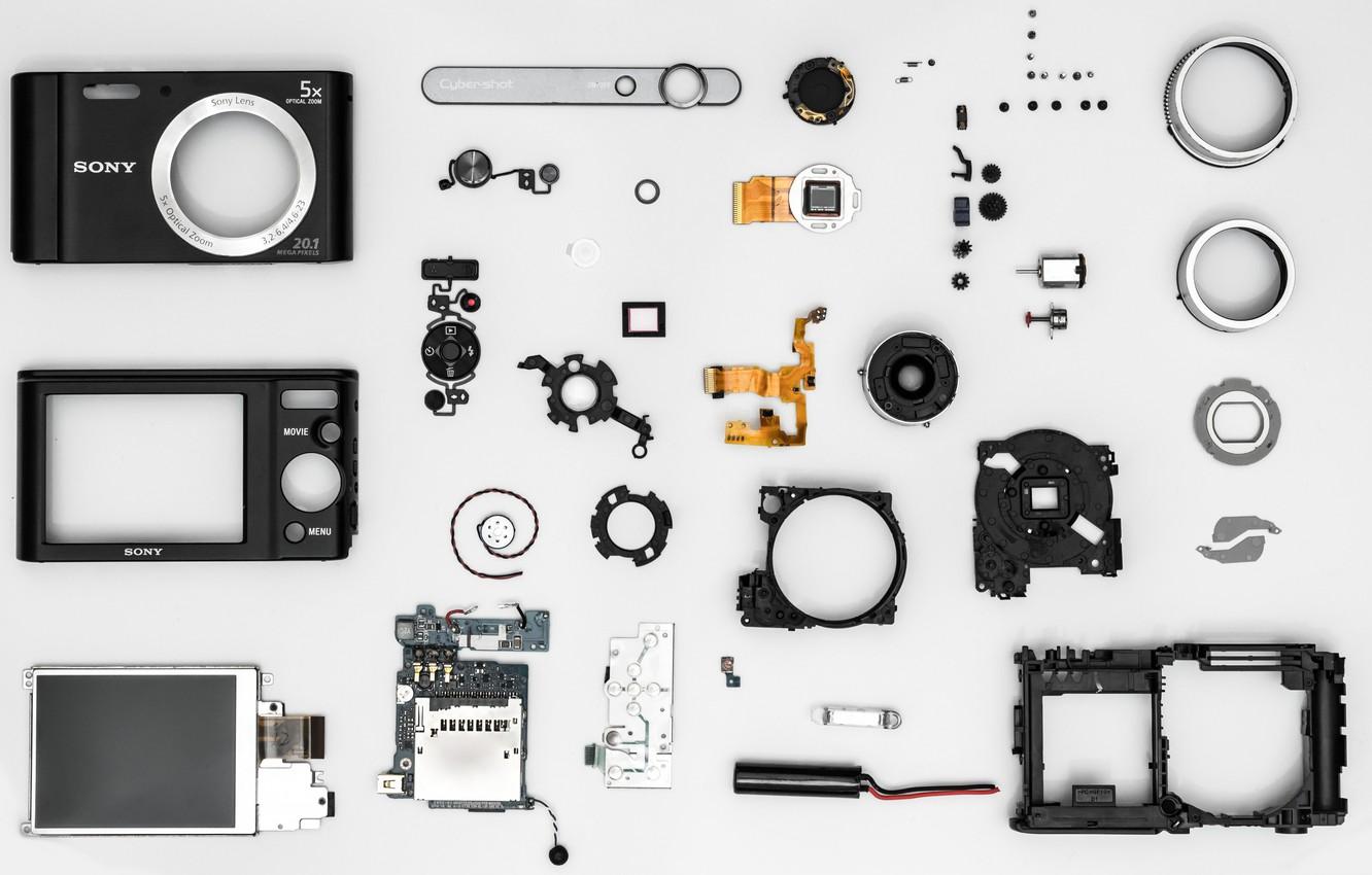 Spare Parts Wallpapers - Top Free Spare Parts Backgrounds - WallpaperAccess