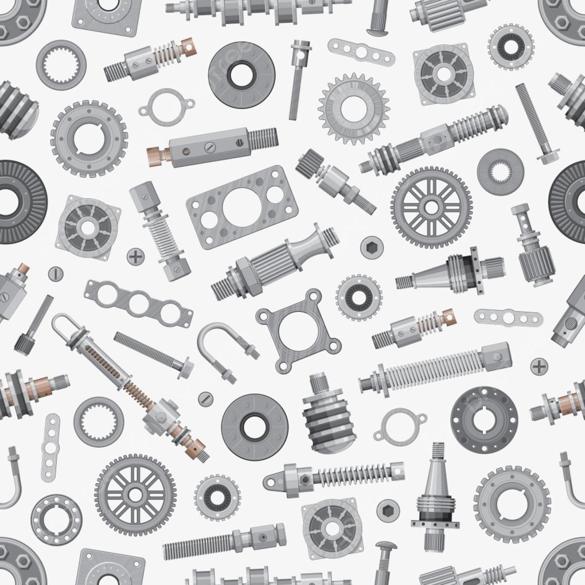 Spare Parts Wallpapers - Top Free Spare Parts Backgrounds - WallpaperAccess