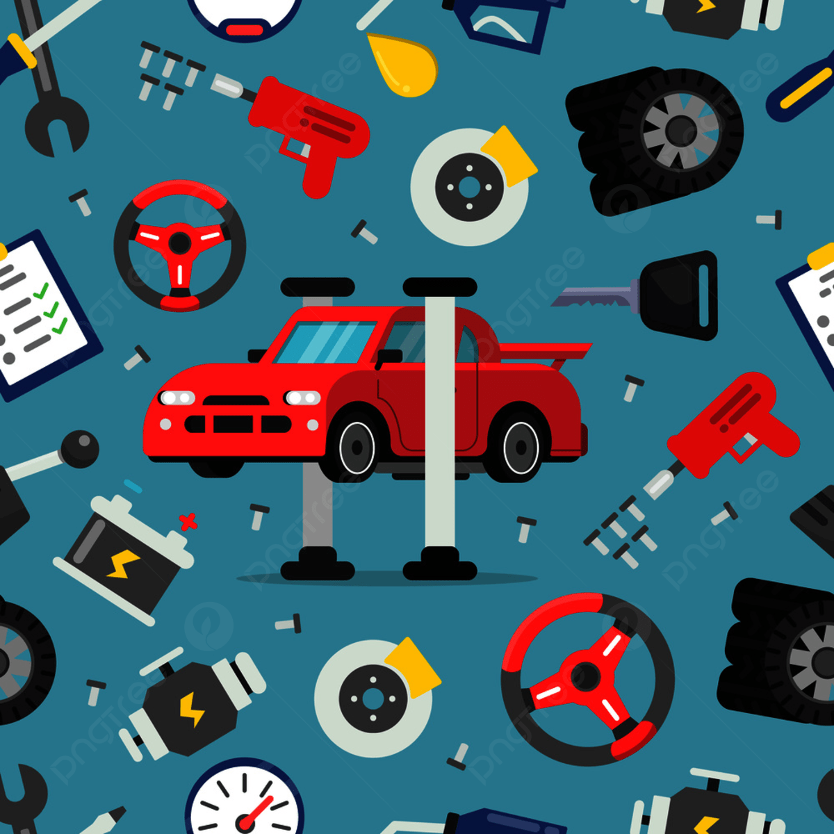 Spare Parts Wallpapers - Top Free Spare Parts Backgrounds - WallpaperAccess