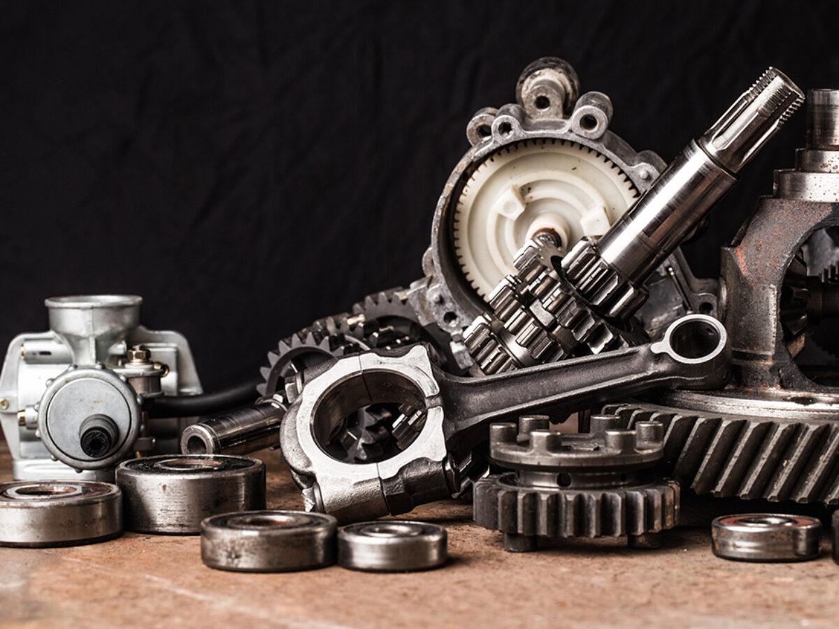 Spare Parts Wallpapers - Top Free Spare Parts Backgrounds - WallpaperAccess