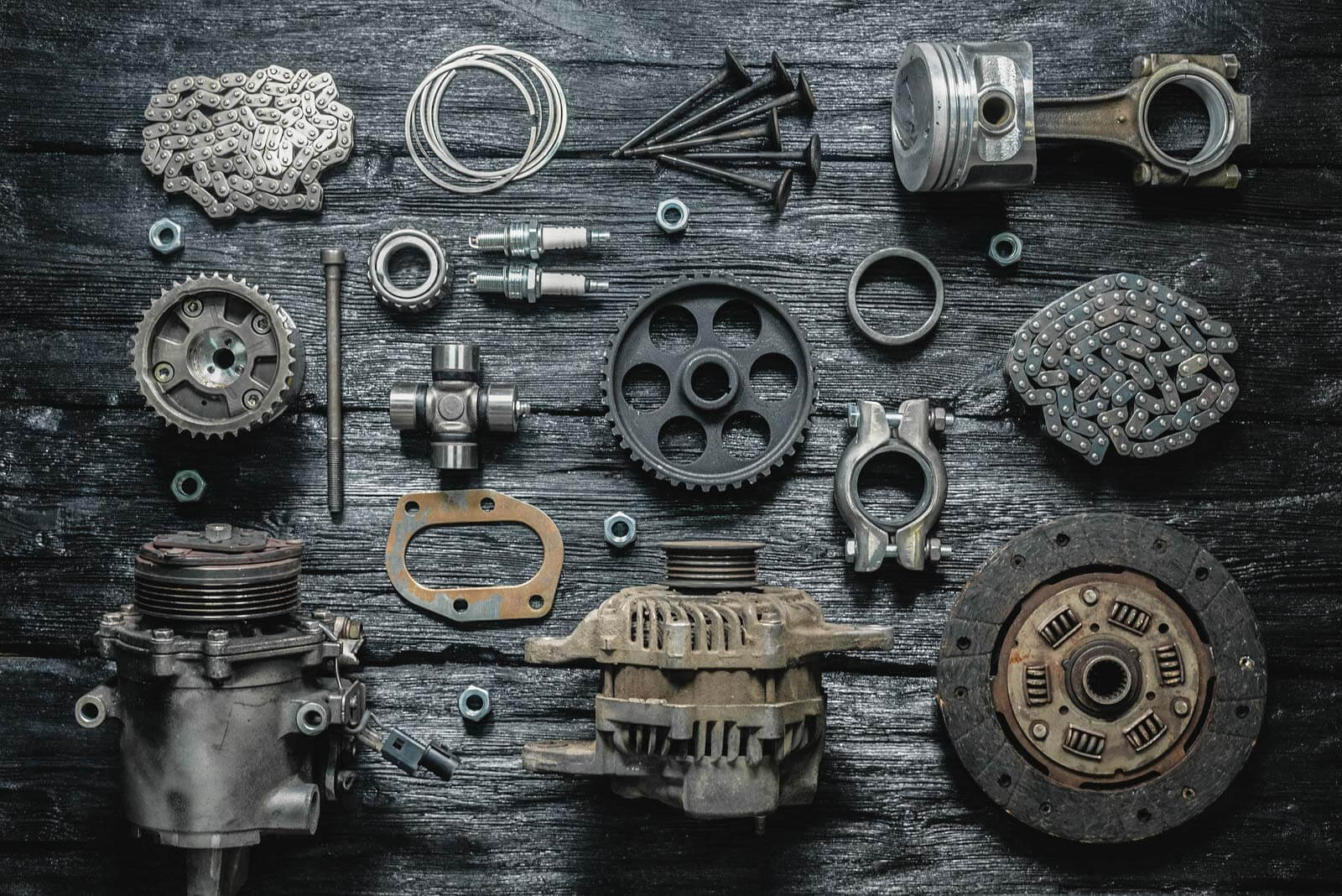 Spare Parts Wallpapers - Top Free Spare Parts Backgrounds - WallpaperAccess