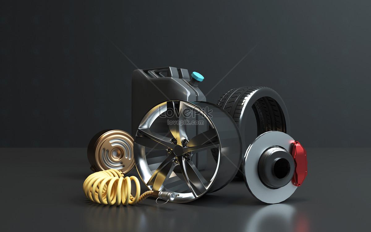 Spare Parts Wallpapers - Top Free Spare Parts Backgrounds - WallpaperAccess