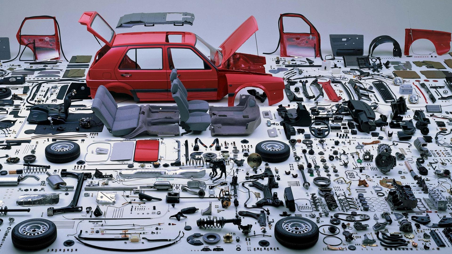 Spare Parts Wallpapers - Top Free Spare Parts Backgrounds - WallpaperAccess