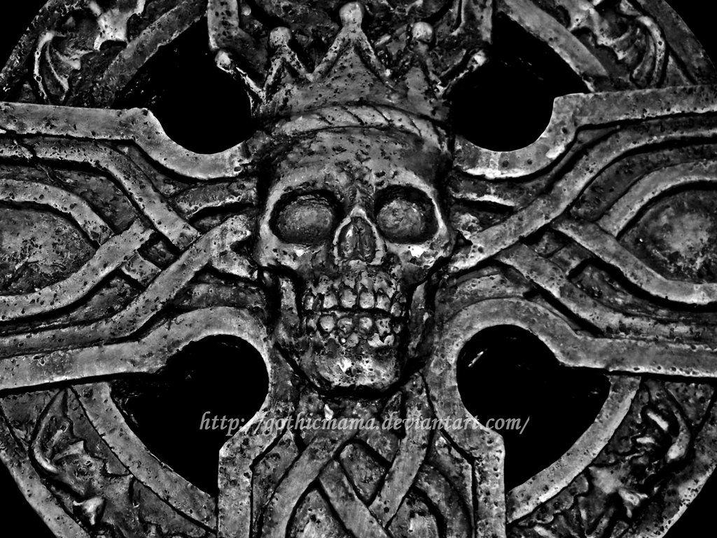 Gothic Cross Wallpapers - Top Free Gothic Cross Backgrounds ...