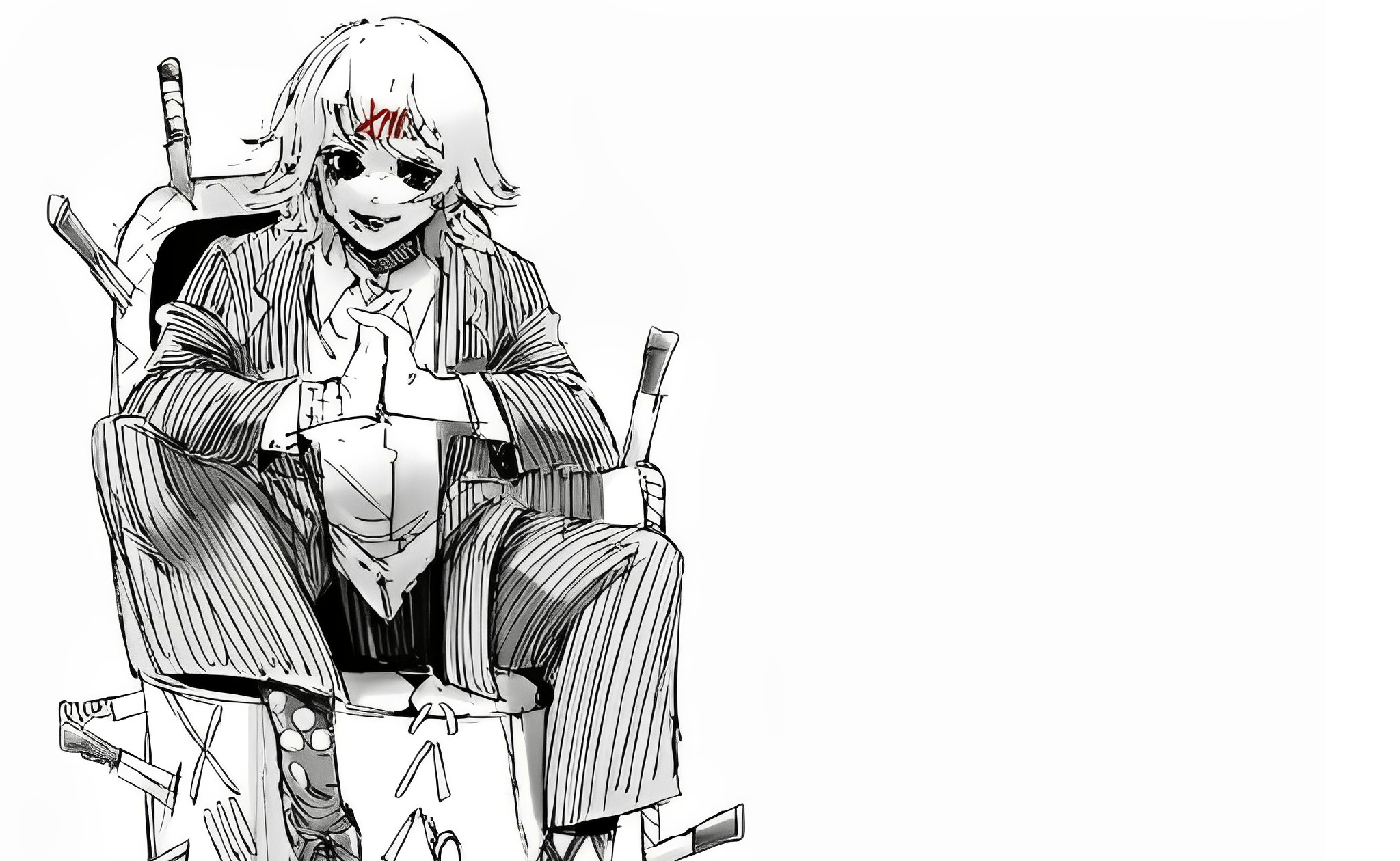 Manga PC Wallpapers - Top Free Manga PC Backgrounds - WallpaperAccess