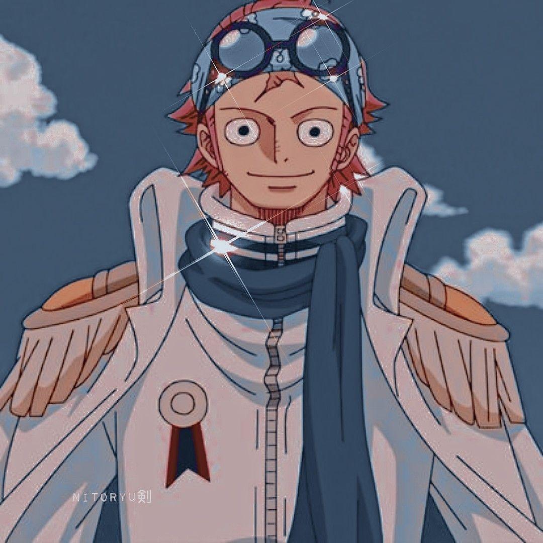 Koby One Piece Wallpapers - Top Free Koby One Piece Backgrounds ...