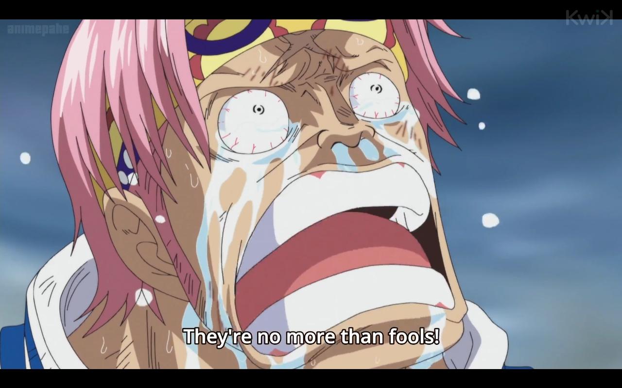 Koby One Piece Wallpapers - Top Free Koby One Piece Backgrounds ...