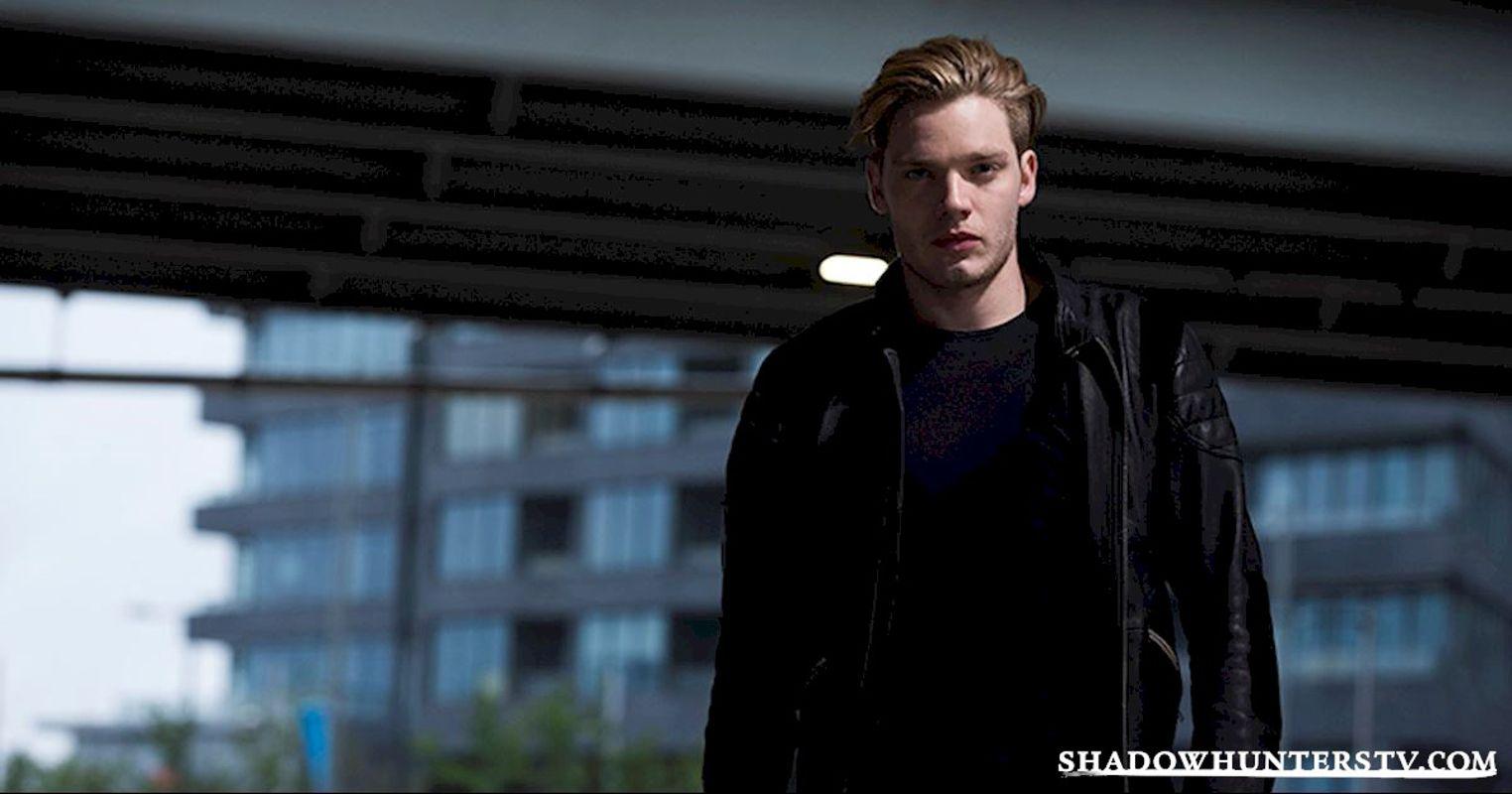 Jace Wayland Wallpapers - Top Free Jace Wayland Backgrounds ...