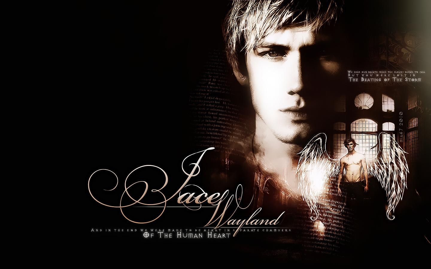 Jace Wayland Wallpapers - Top Free Jace Wayland Backgrounds ...