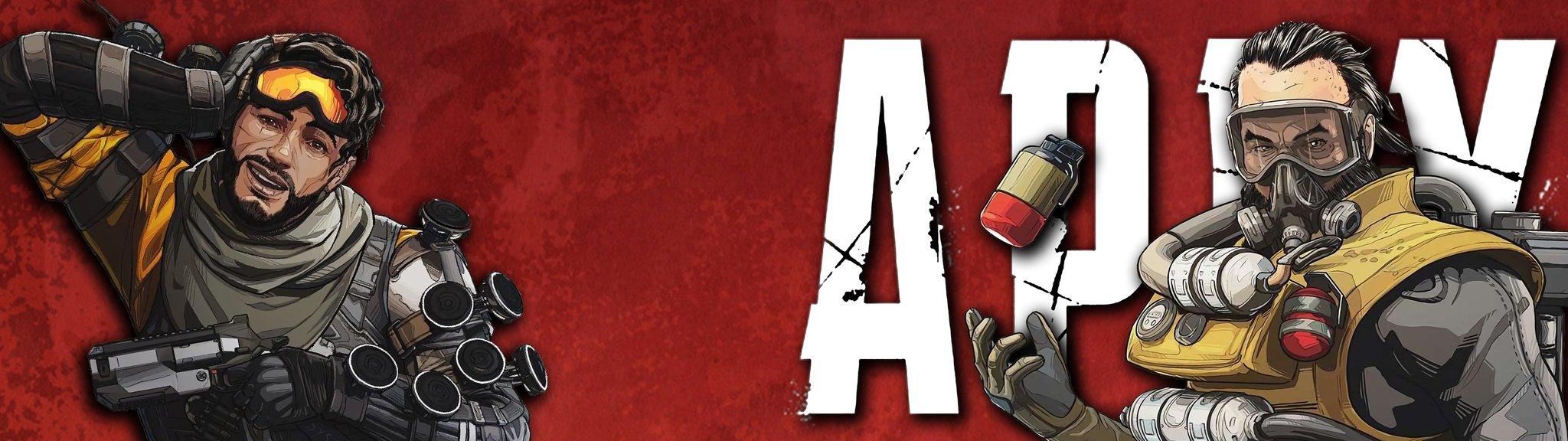 Apex Legends Dual Monitor Wallpapers - Top Free Apex Legends Dual ...