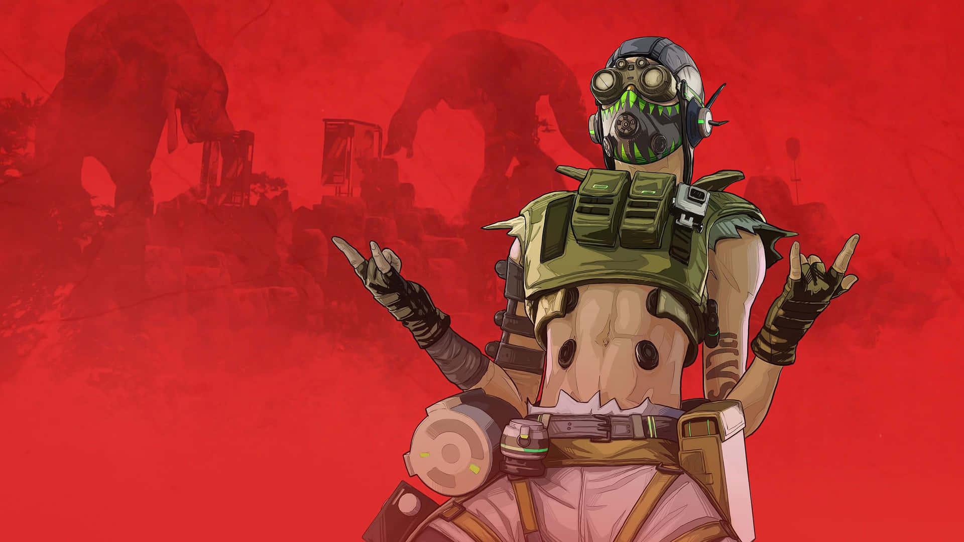 Apex Legends Dual Monitor Wallpapers - Top Free Apex Legends Dual ...