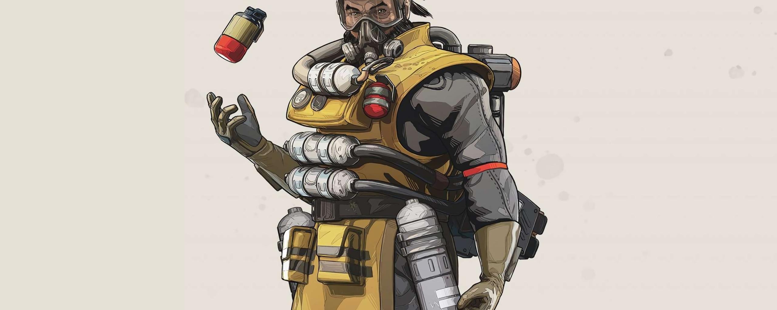 Apex Legends Dual Monitor Wallpapers - Top Free Apex Legends Dual ...