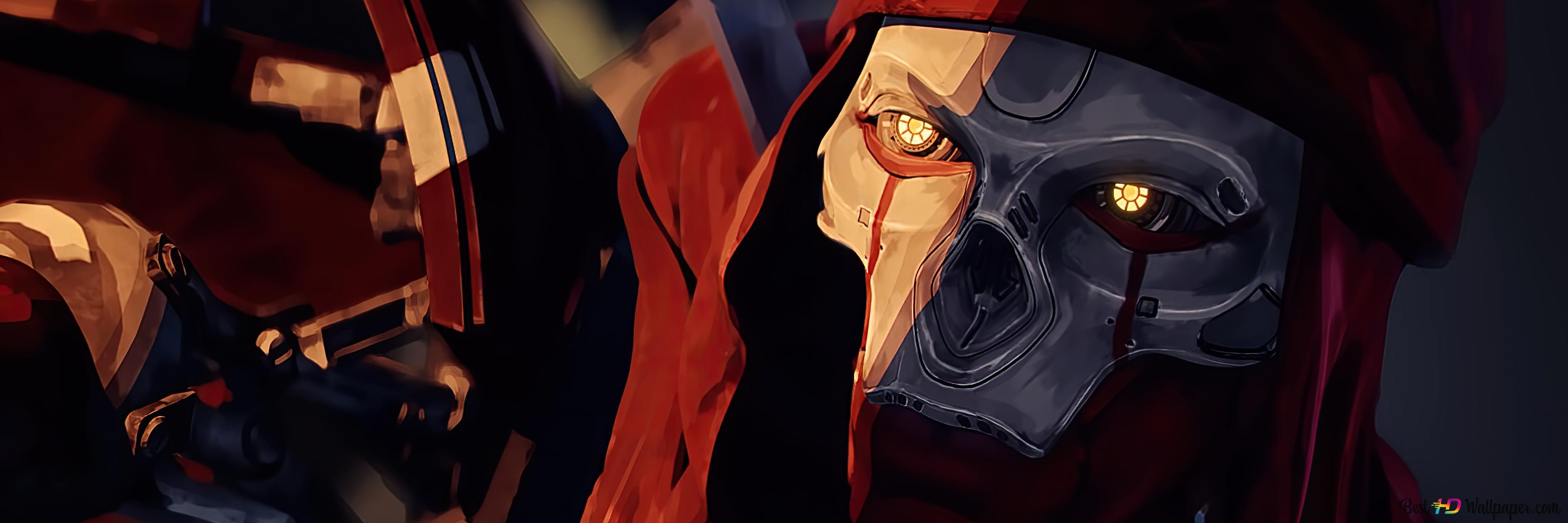 Apex Legends Dual Monitor Wallpapers - Top Free Apex Legends Dual ...