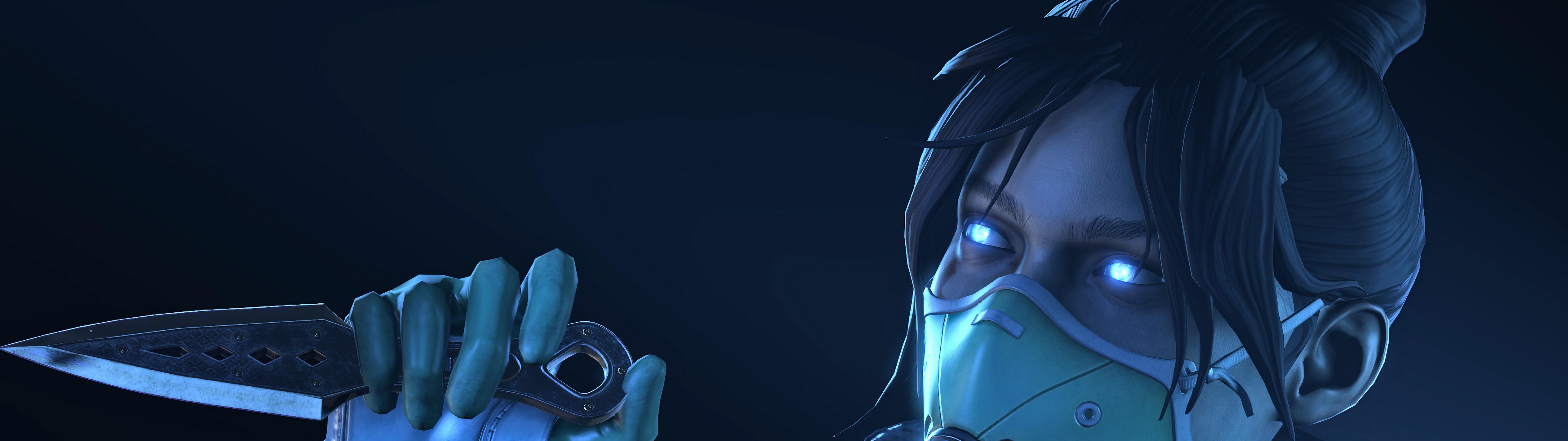 Apex Legends Dual Monitor Wallpapers - Top Free Apex Legends Dual ...